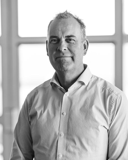 Employee Christian Hähle - ESMA