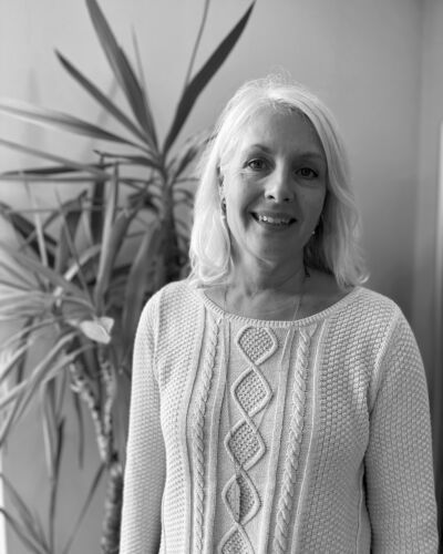 Gunilla Olsson Bundesen - ESMA
